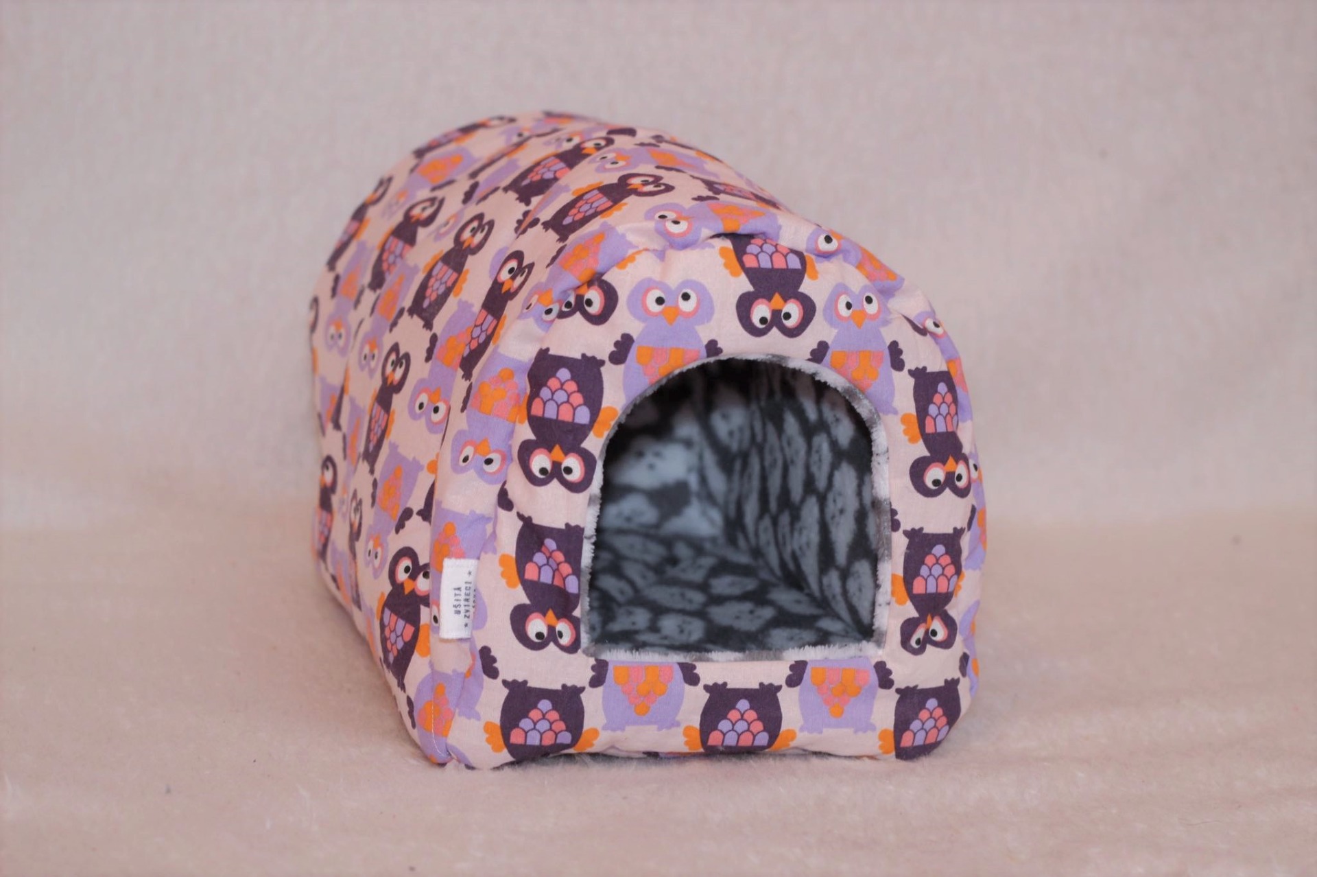 Ceník :: Ušitá_zvířecí_láska